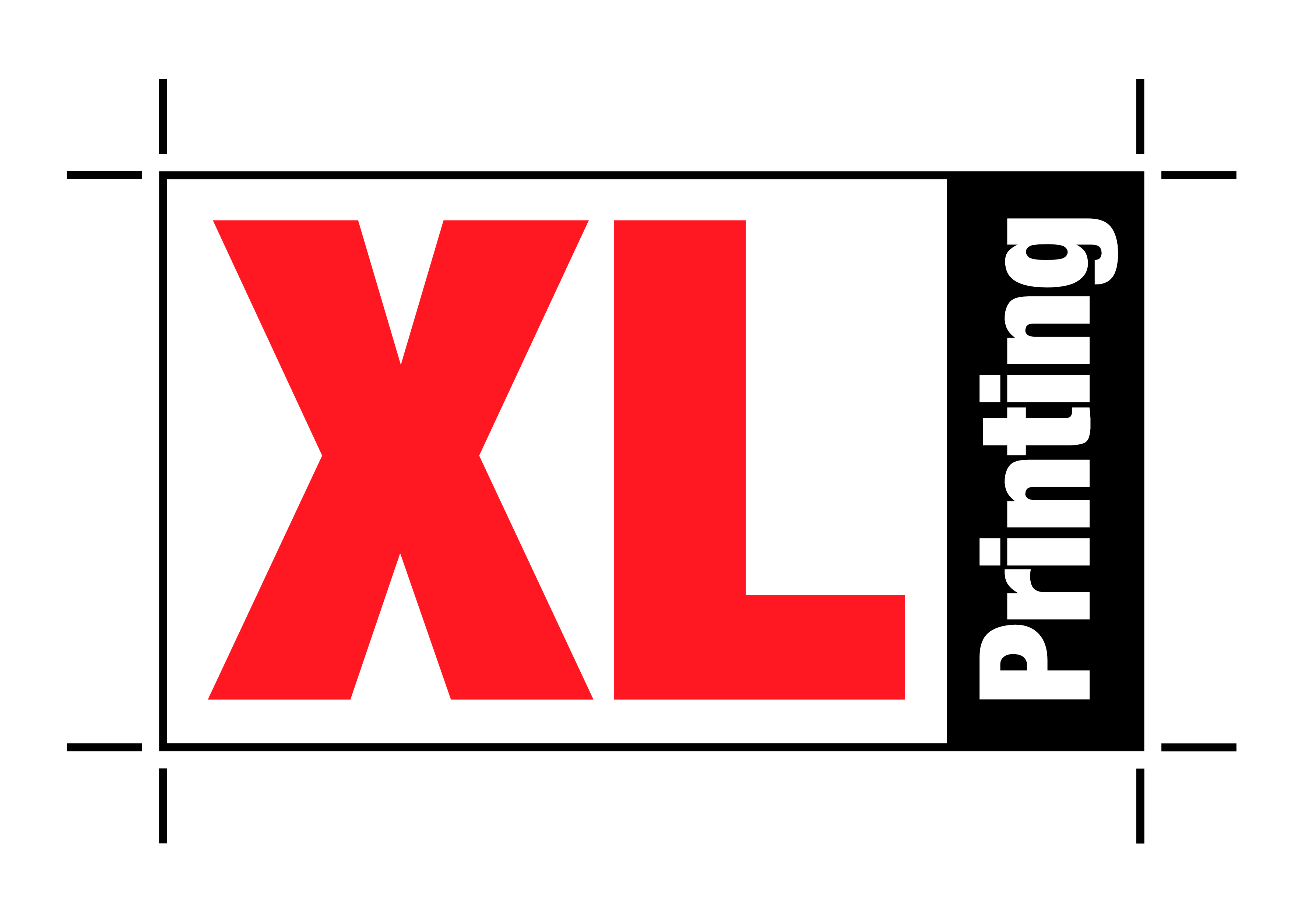 XLPrinting - HOME